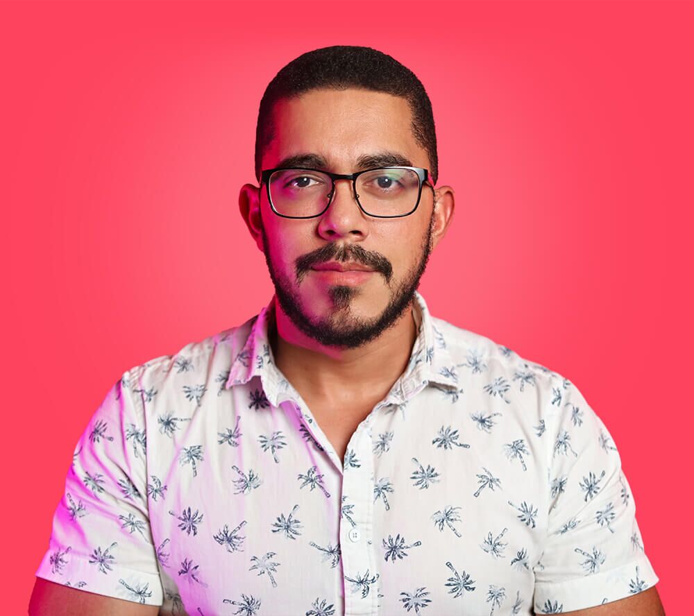 Jose Rosado – Online Marketing